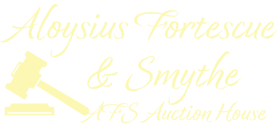 Active Auctions – AFS Auction House